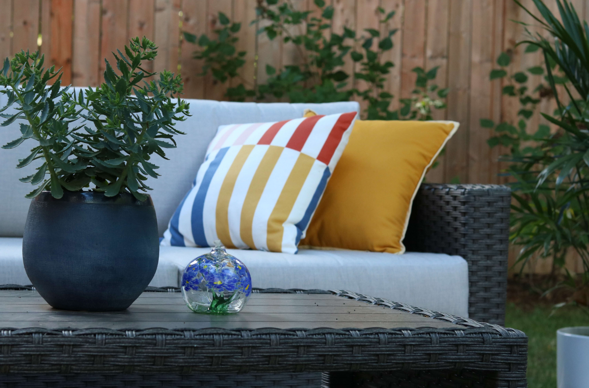 Blossom Collection – Tagged "Category_Ornaments" – Kitras Art Glass Inc